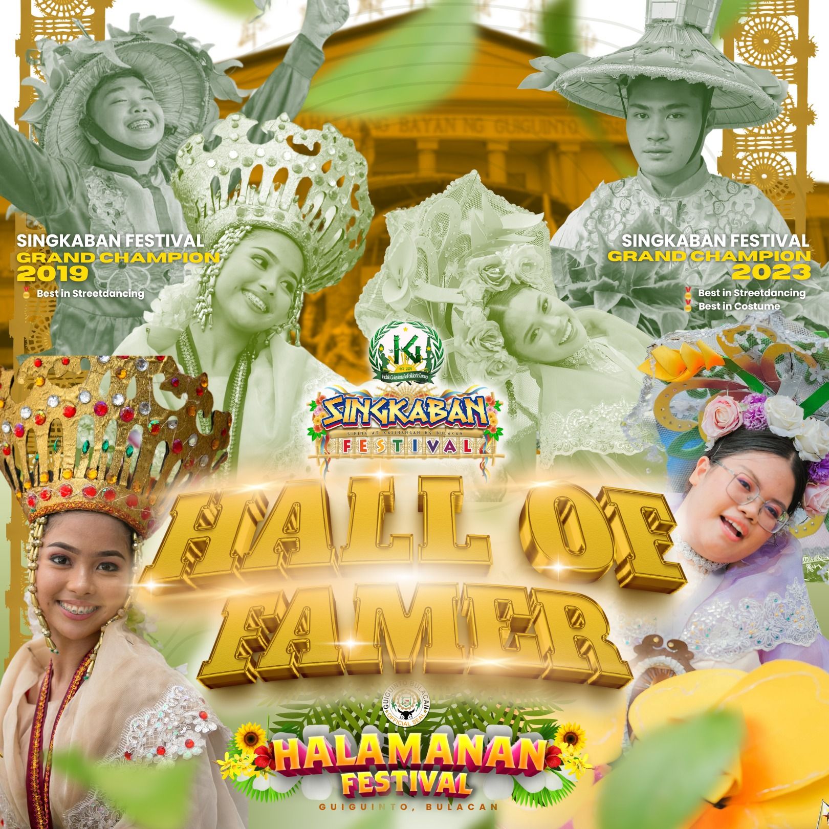 Event Main Tarpaulin Layout Design by ceejaysdesign - Raket.PH