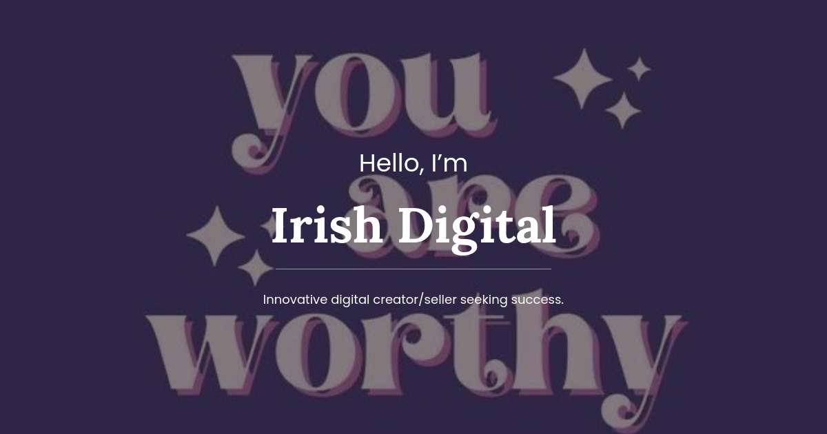 Irish Digital