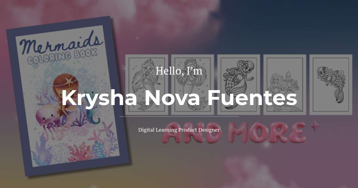 Krysha Nova Fuentes