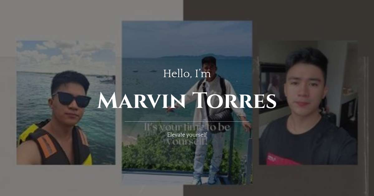 Marvin Torres