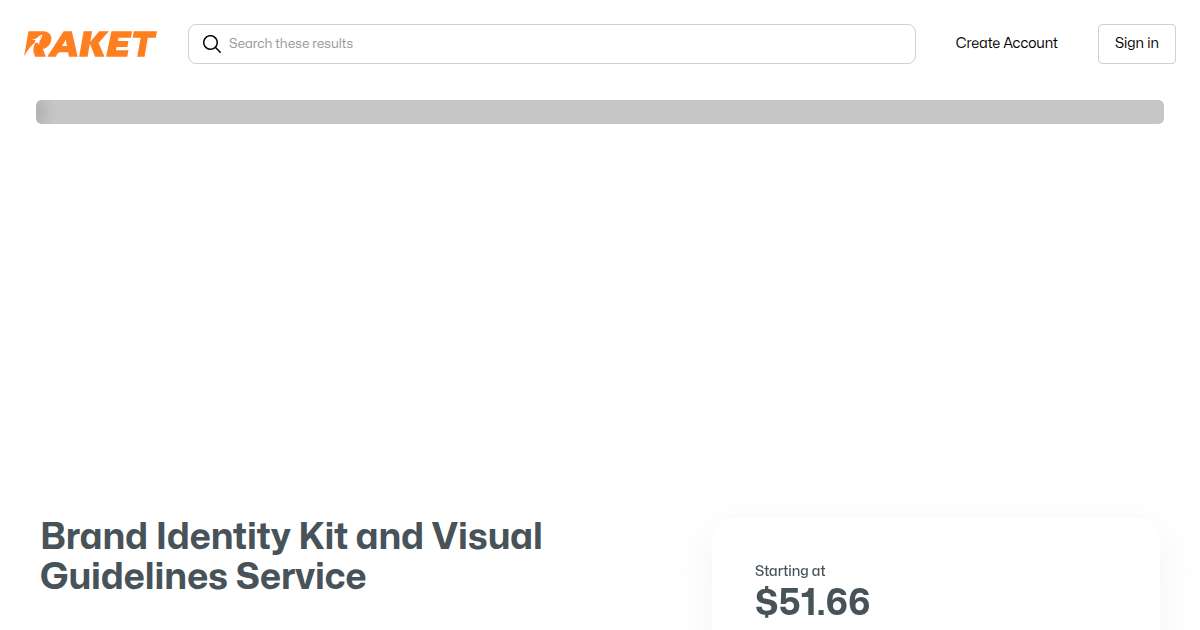 Brand Identity Kit and Visual Guidelines Service by rhuva_graphicartist ...