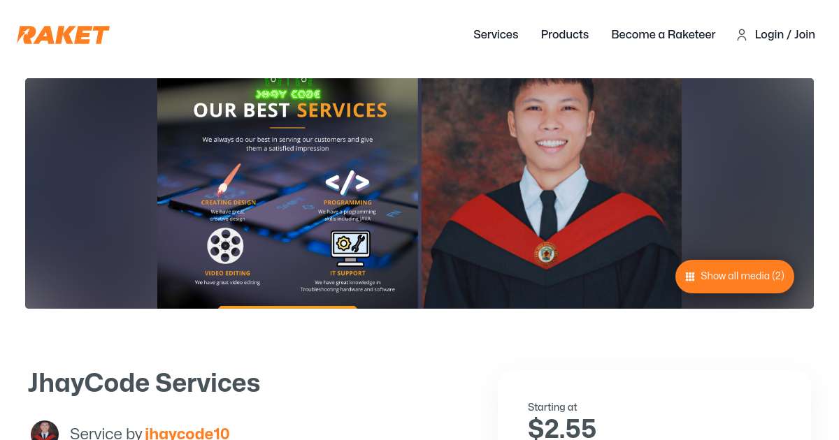Editing Design Programming Video Editing It Support Services By