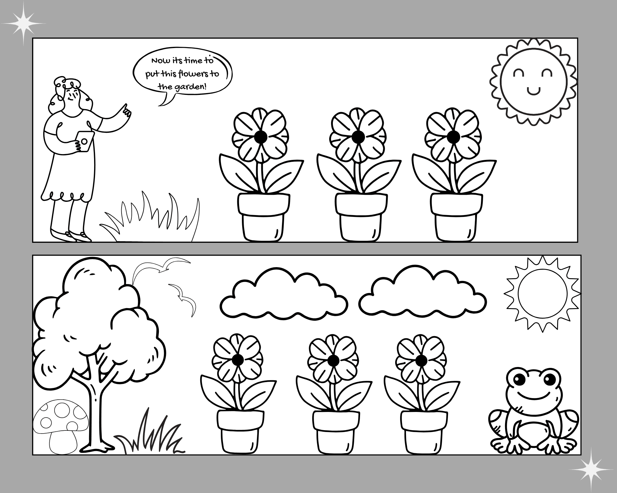 Grade 1 Coloring Worksheets Pdf First Day Coloring Worksheet {1st