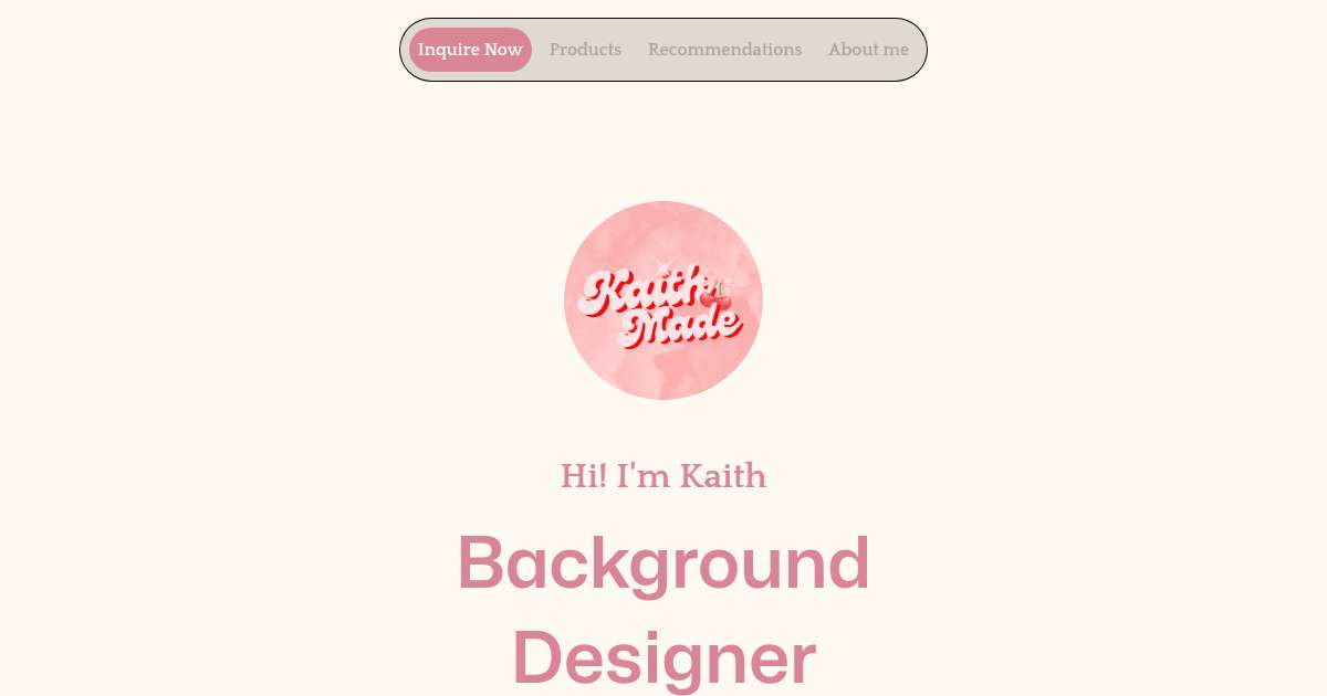 Kaith Made