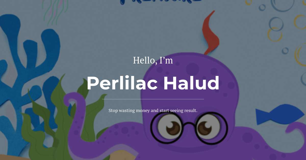 Perlilac Halud