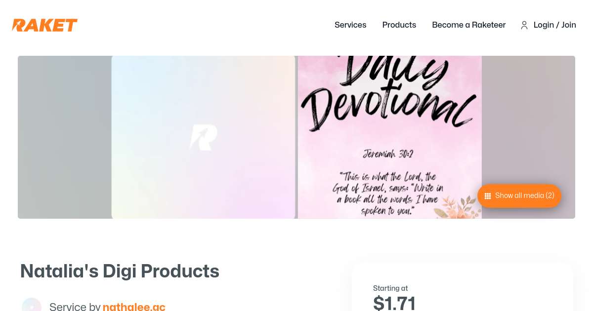 Natalia's Digi Products by nathalee.gc - Raket.PH