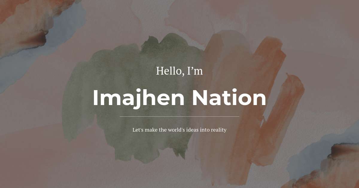 Imajhen Nation
