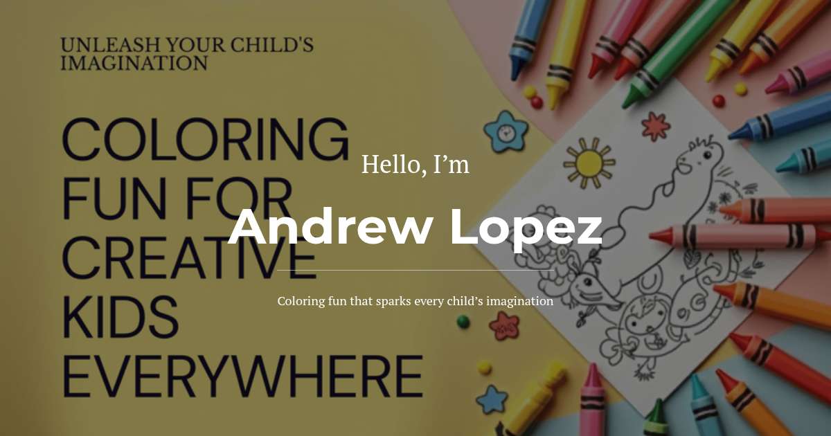 Andrew Lopez