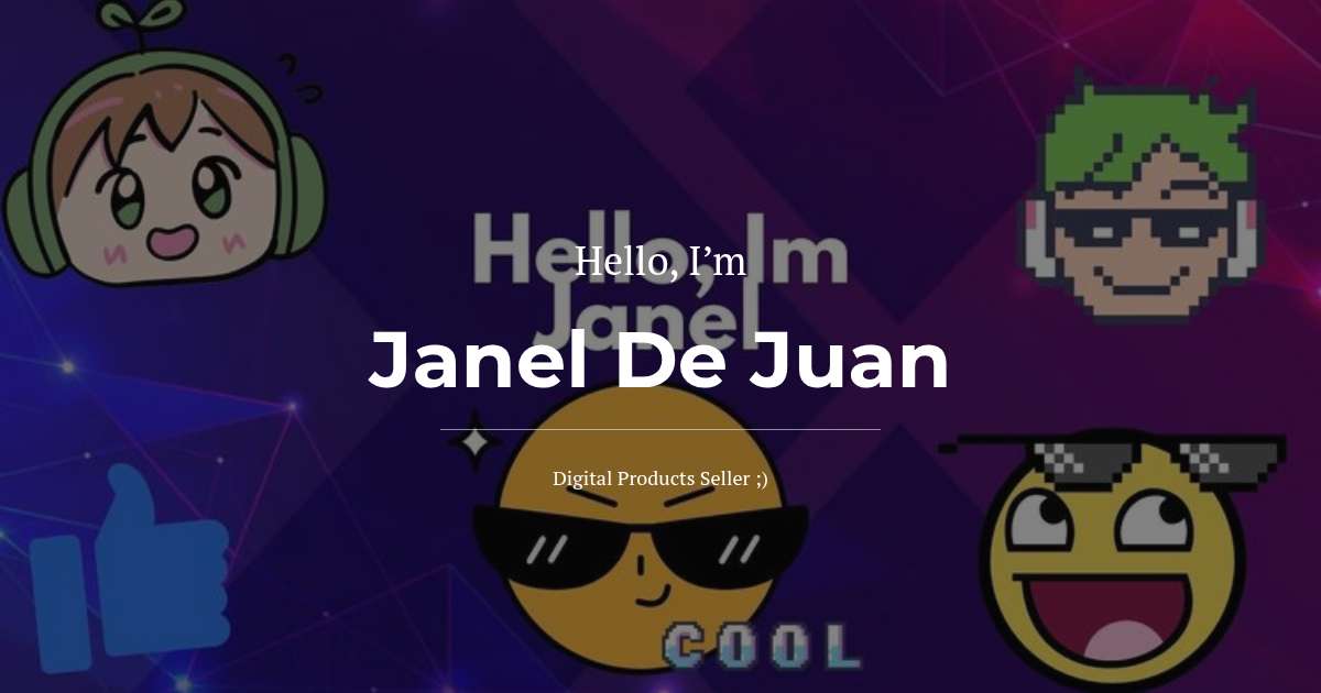 Janel De Juan