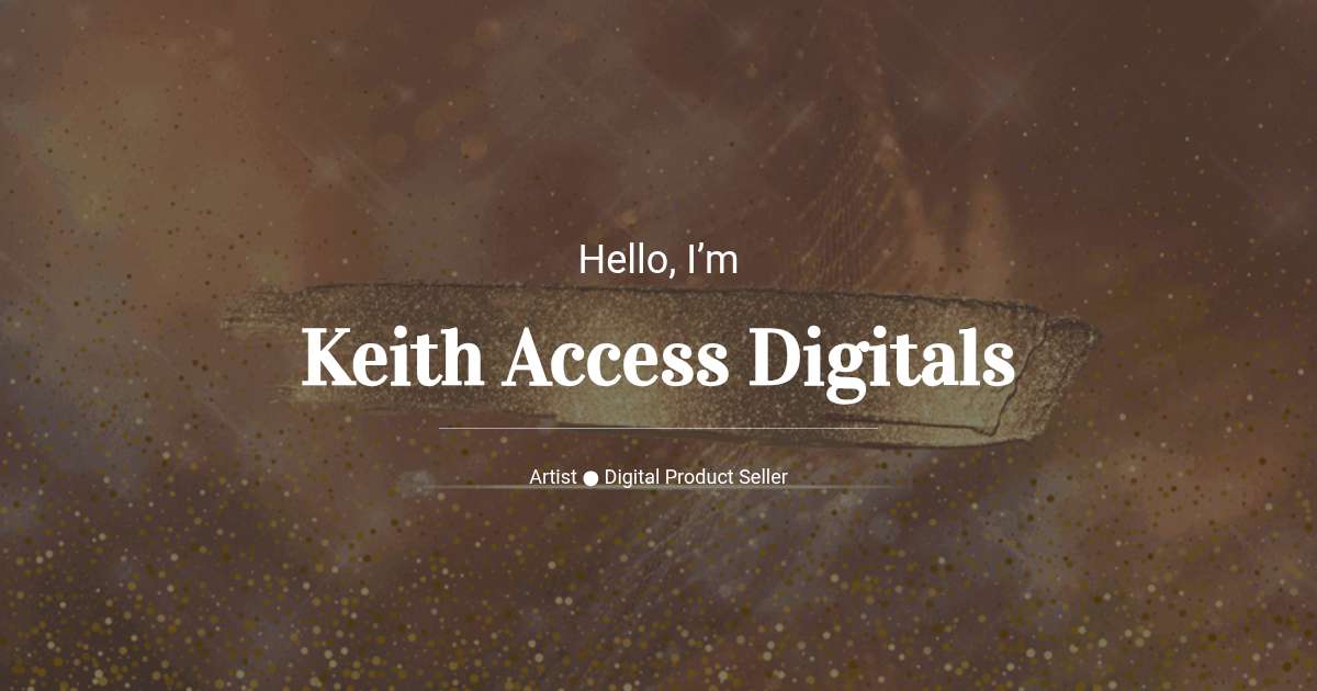 Keith Access Digitals