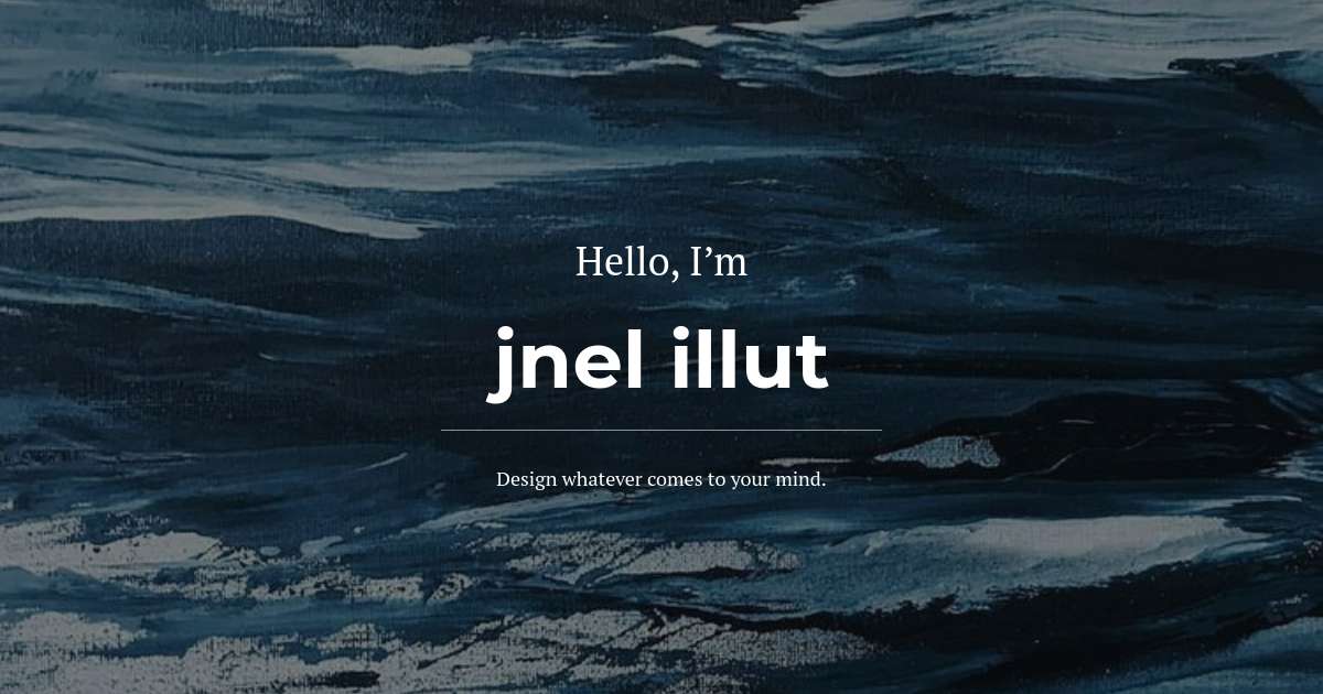 jnel illut