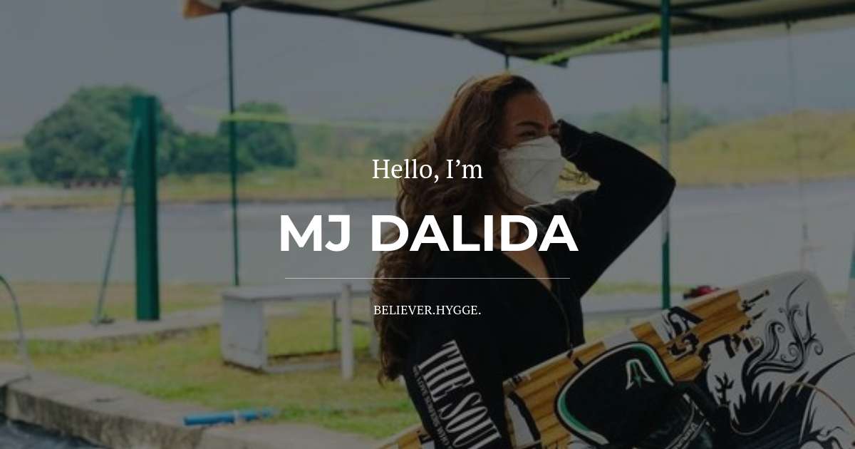MJ DALIDA