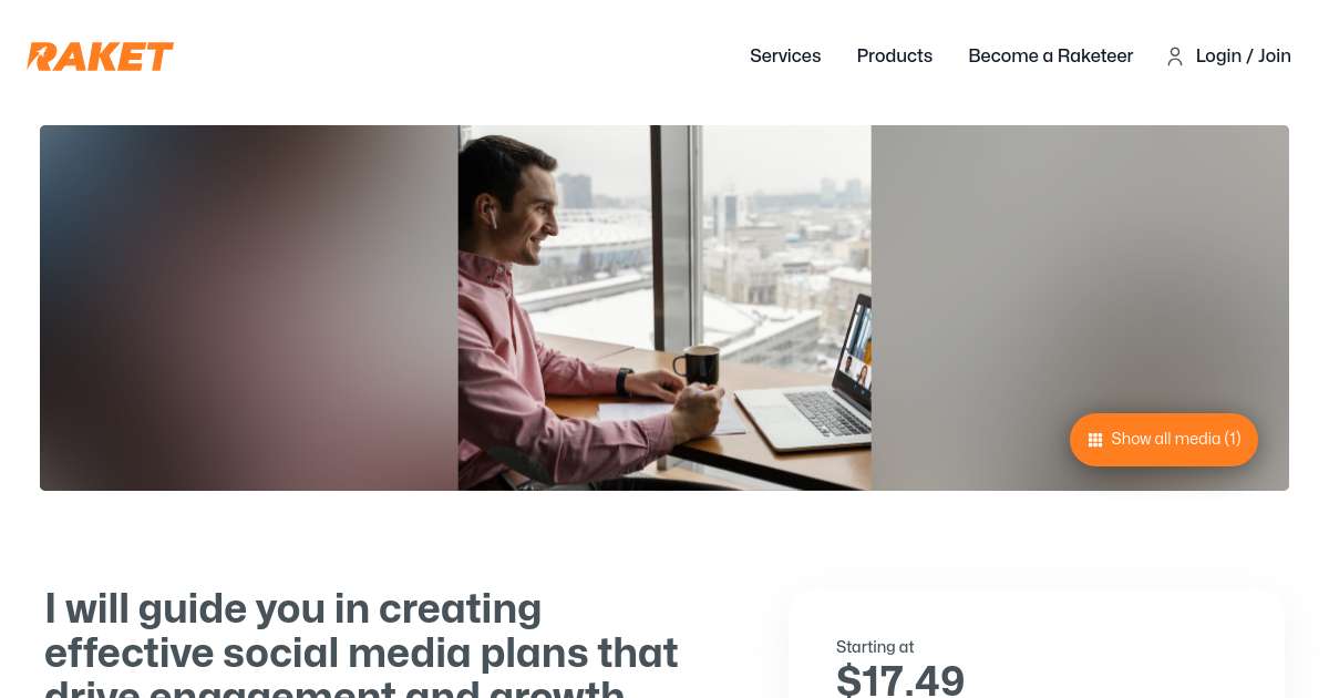 Supercharge your brand with effective social media strategy by xclusive ... Supercharge your brand with effective social media strategy by xclusive ...