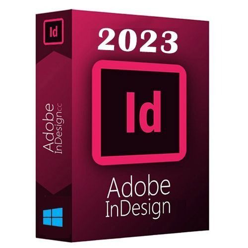 Adobe Indesign : Lifetime Access by yasstan - Raket.PH