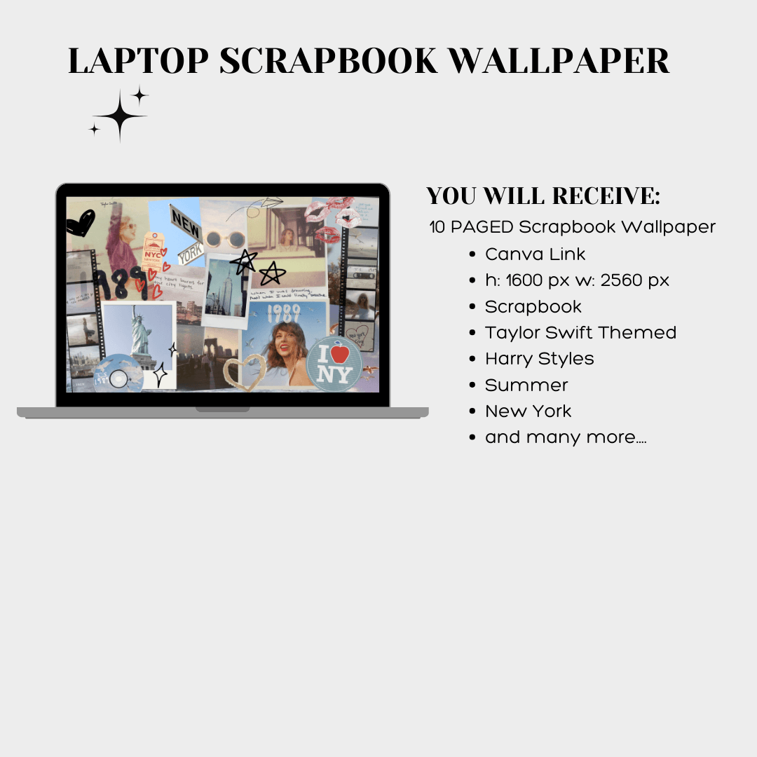 Scrapbooking Wallpapers Scrapbook Wallpapers Wallpaper Cave