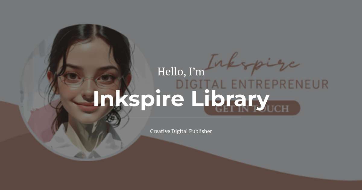 Inkspire Library