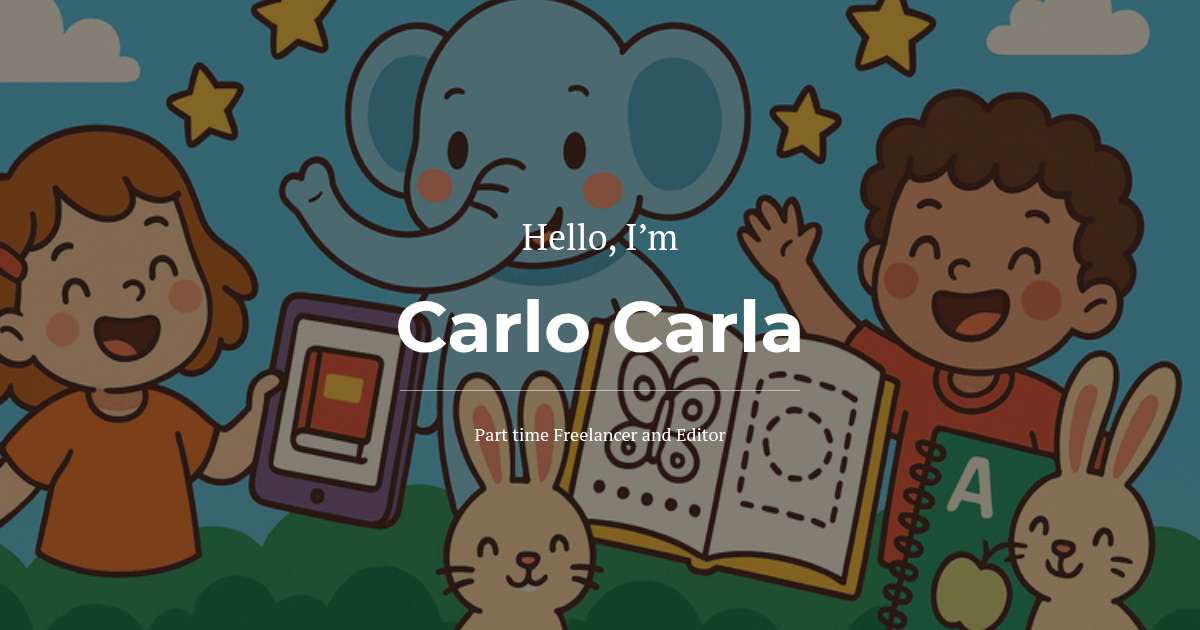 Carlo Carla