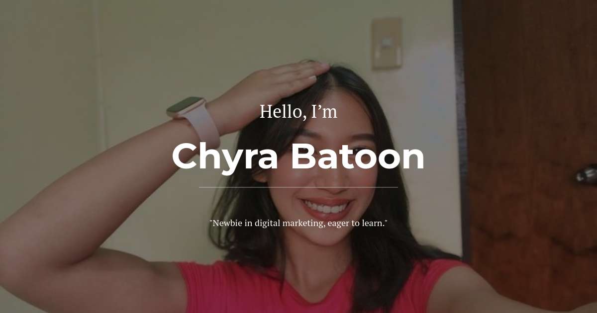Chyra Batoon