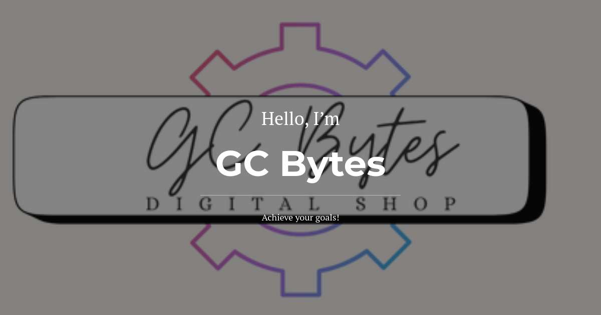 Gc Bytes