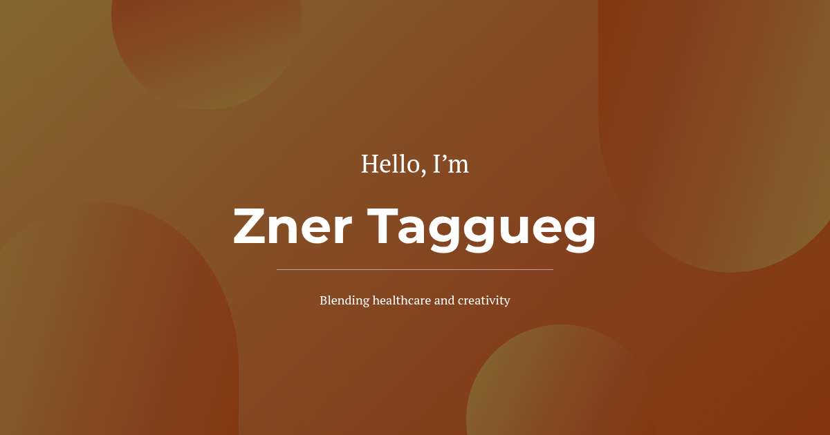 Zner Taggueg