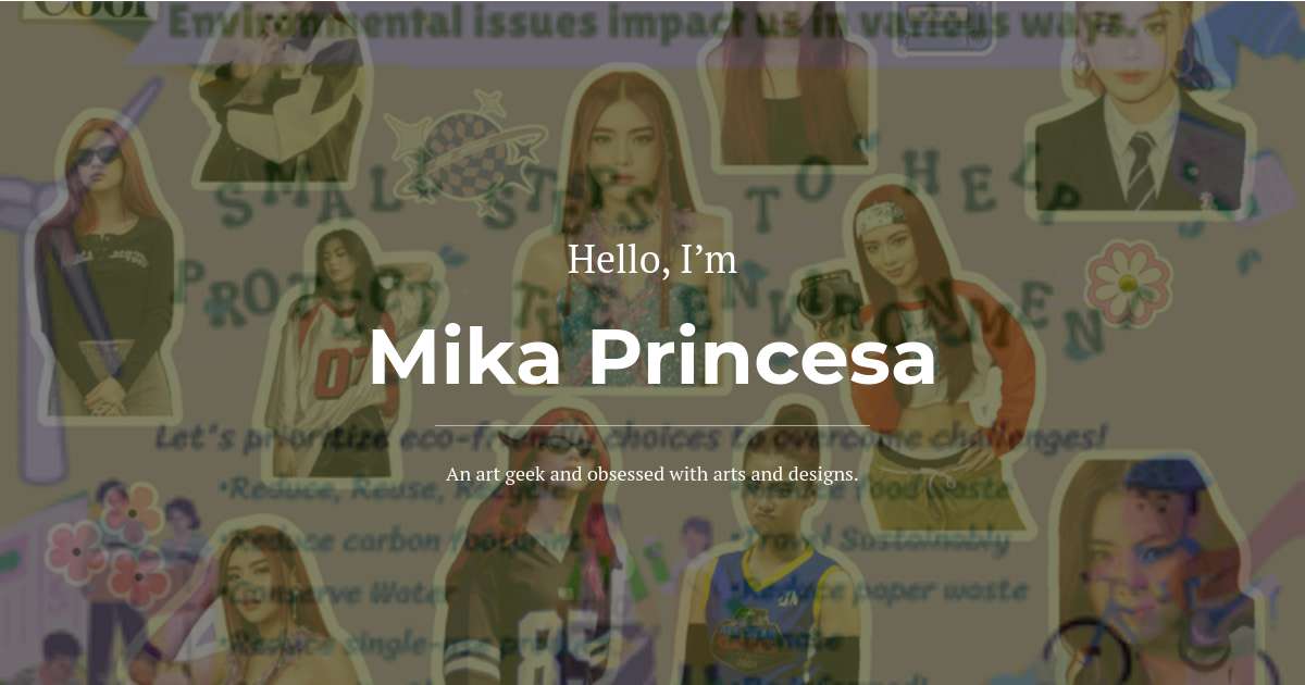 Mika Princesa