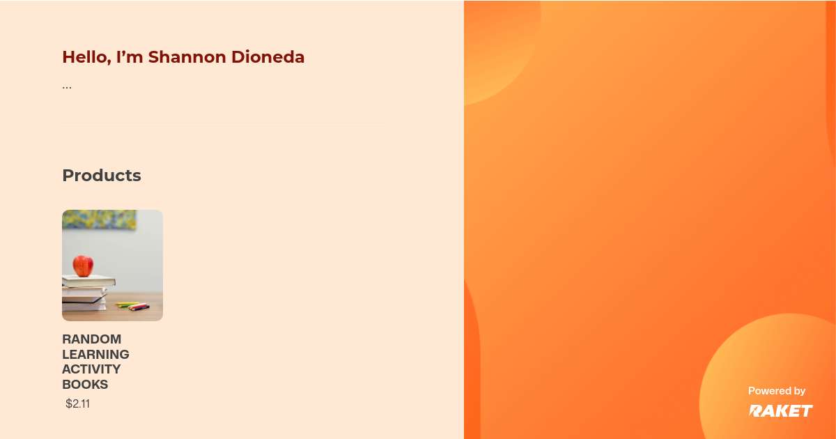 SHANNON MAE KAYLA CAMPANA