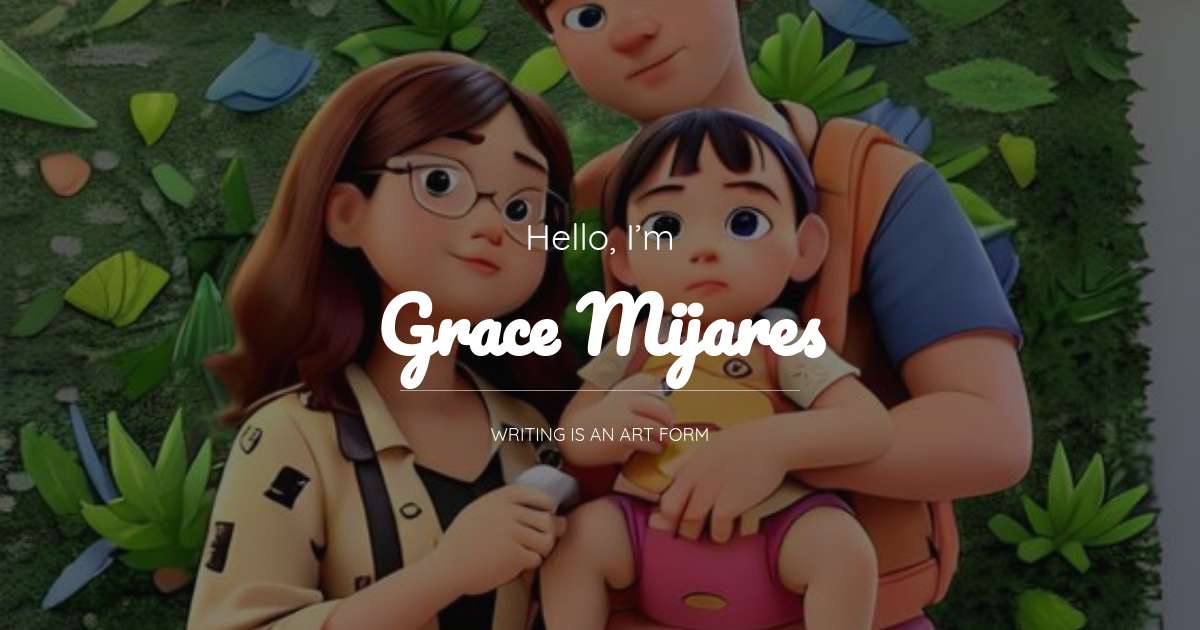 Grace Mijares
