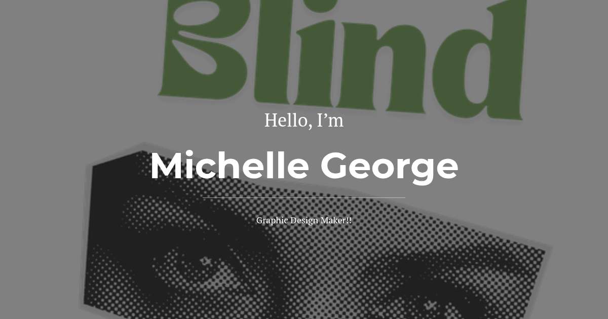 Michelle George