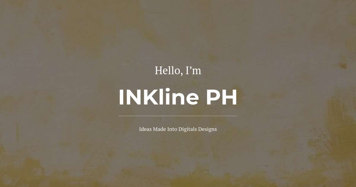 INKline PH