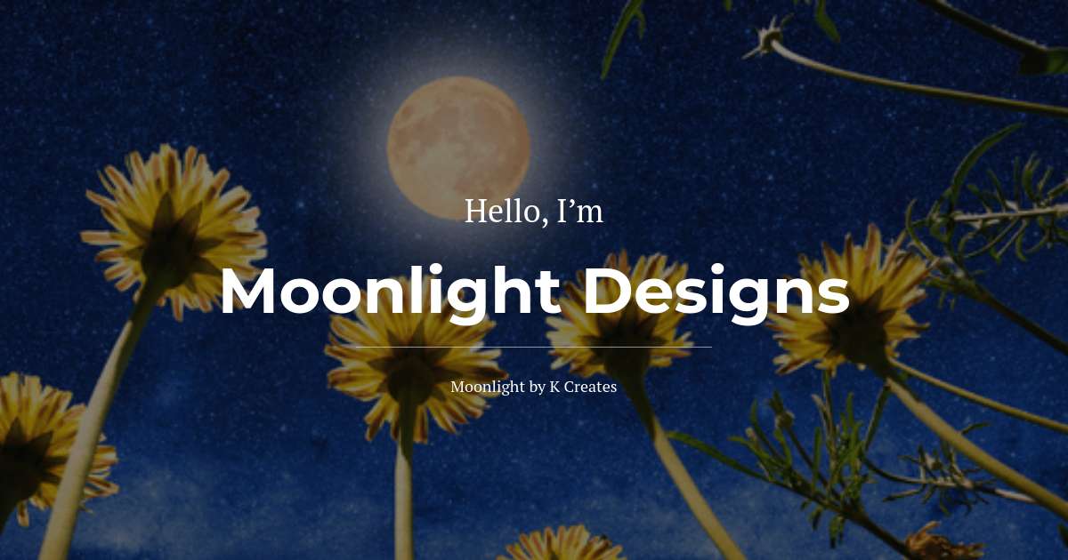 Moonlight Designs