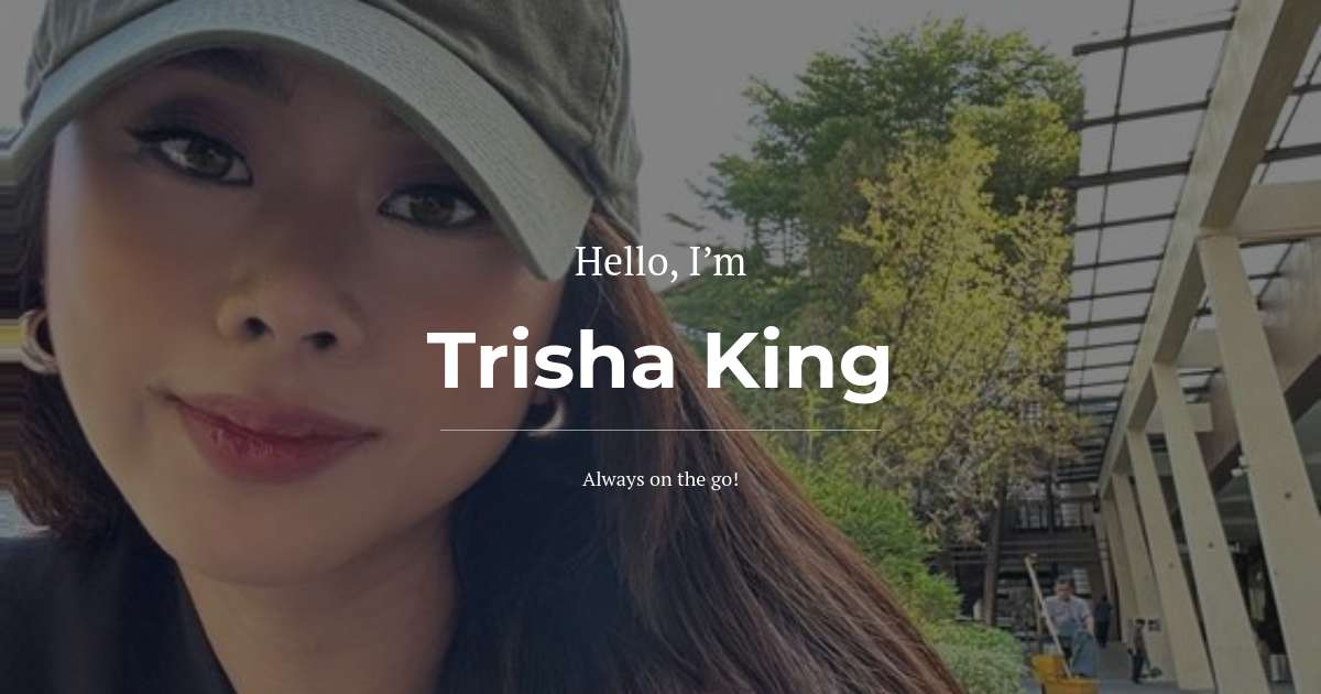 Trisha King