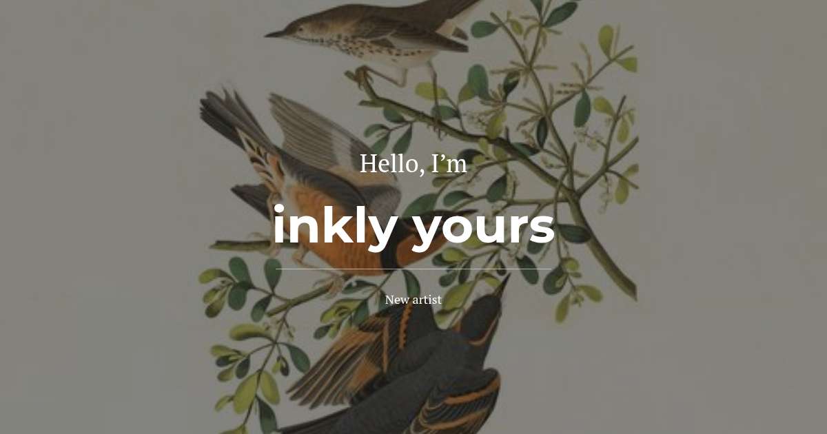 inkly yours