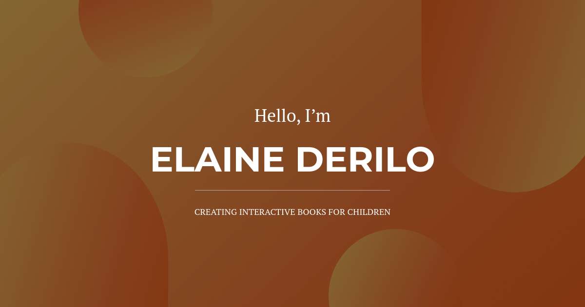 ELAINE DERILO