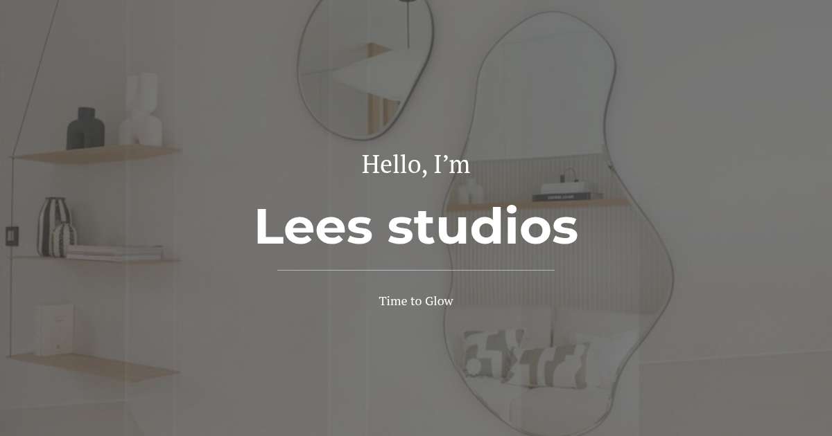 Lees studios