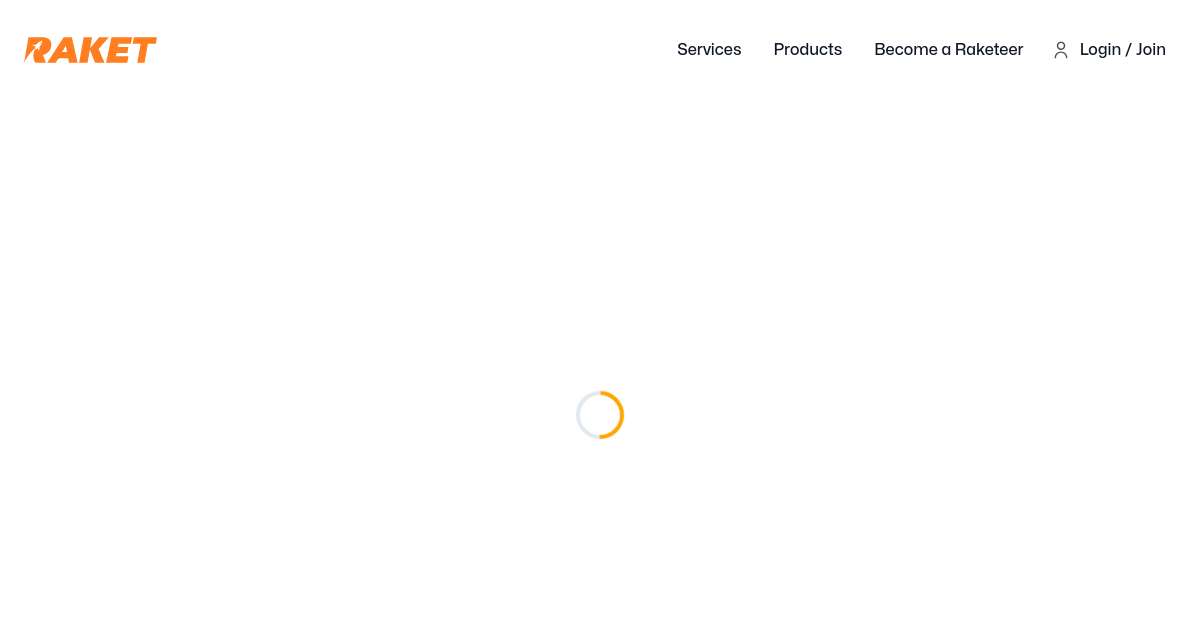 LOGO MAKER by digiboox - Raket.PH