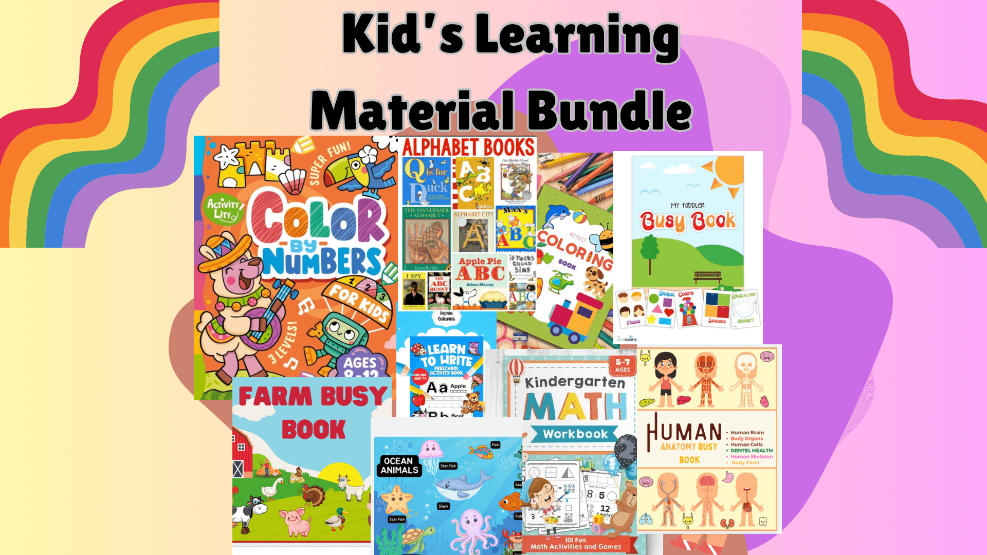 learning materials for elementary students