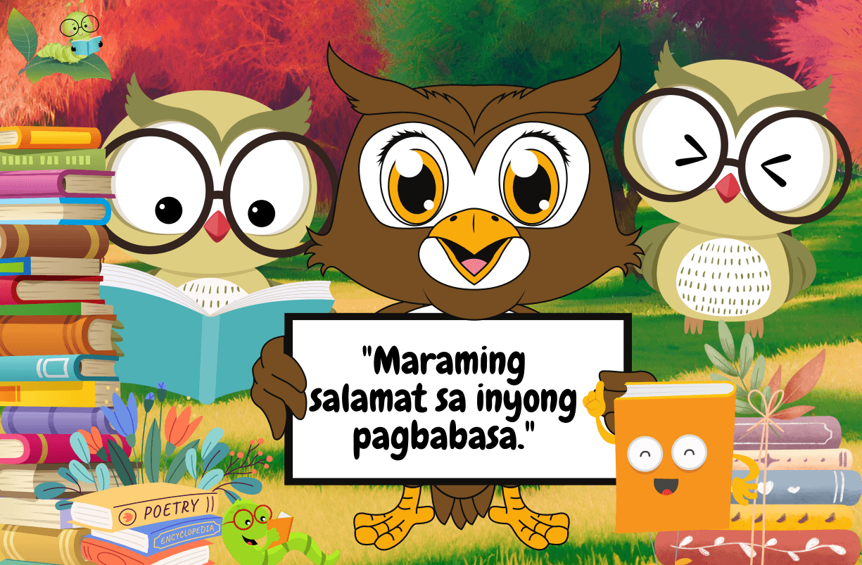 Cover Photo Tagalog Quotes