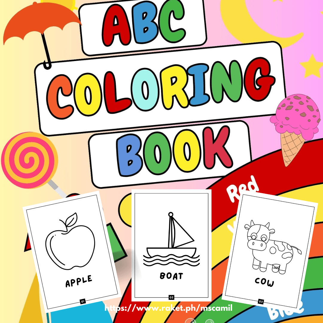 Abc Kids Coloring Pages Giggle And Hoot Print And Colour ABC KIDS