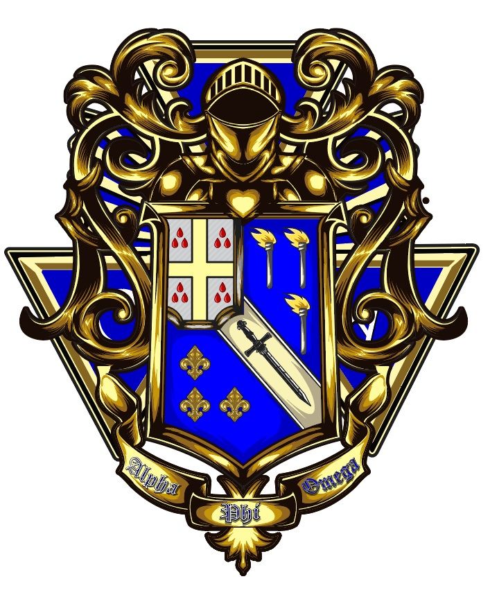 Alpha Phi Omega Picture Logo 2024 Style And Graphics Guide By Alpha