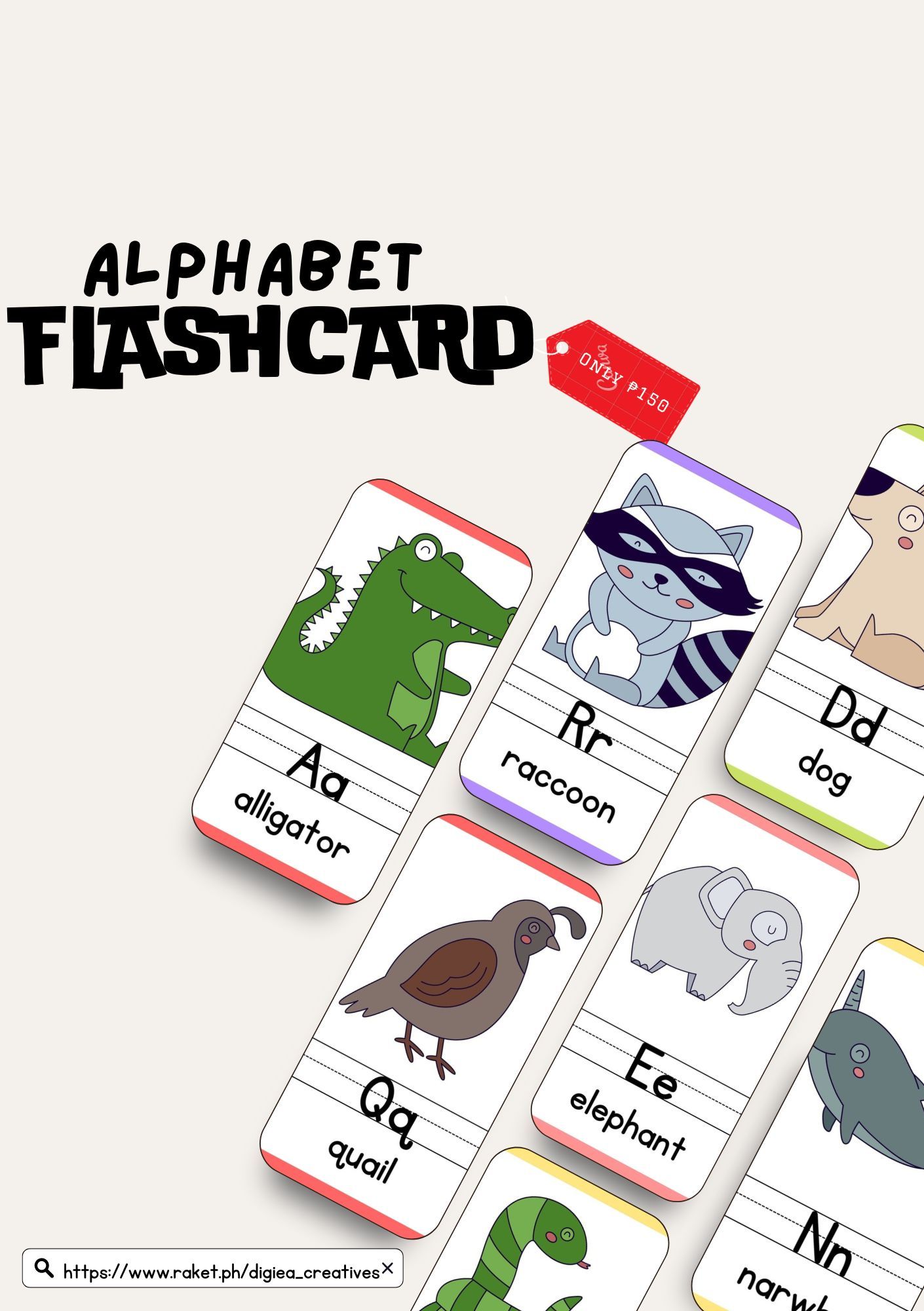 Phonics Alphabet Flashcards - Infoupdate.org