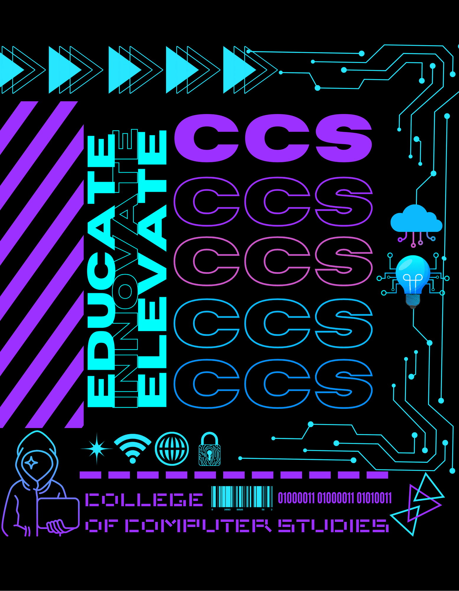 Computer Science T Shirts Design