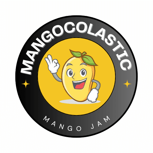 mango jam logo