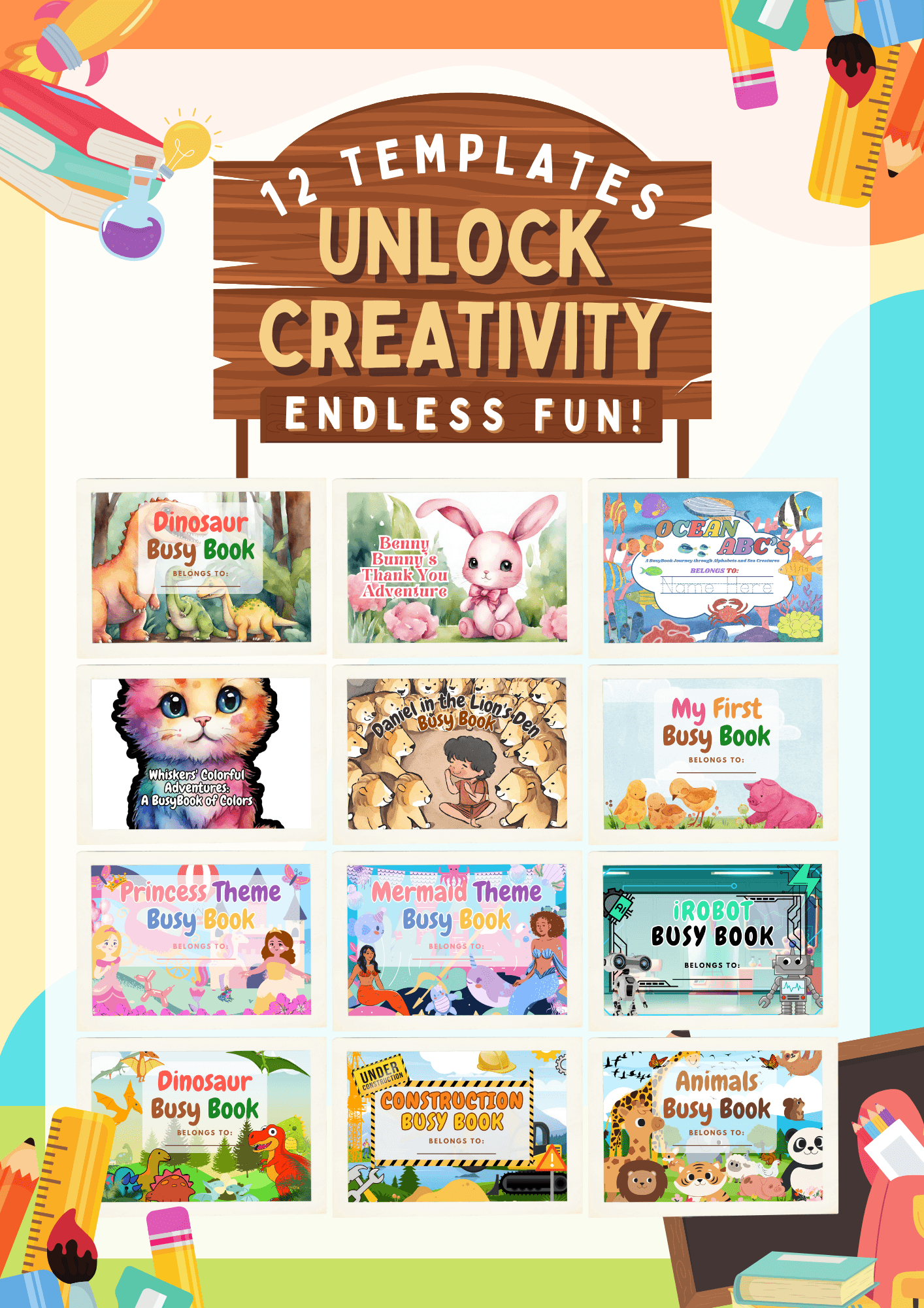 Theme Ideas For Sbook - Infoupdate.org