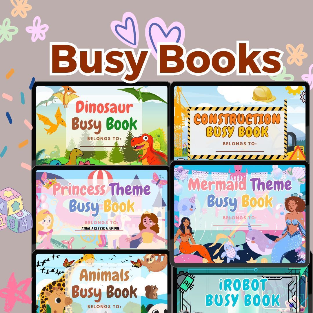 Busy Book Outline Printables Printable Alphabet Quiet Book Easy