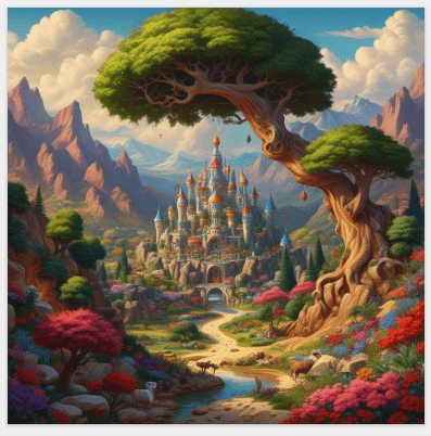 Ibong Adarna Background Adarna: Seven Songed Bird