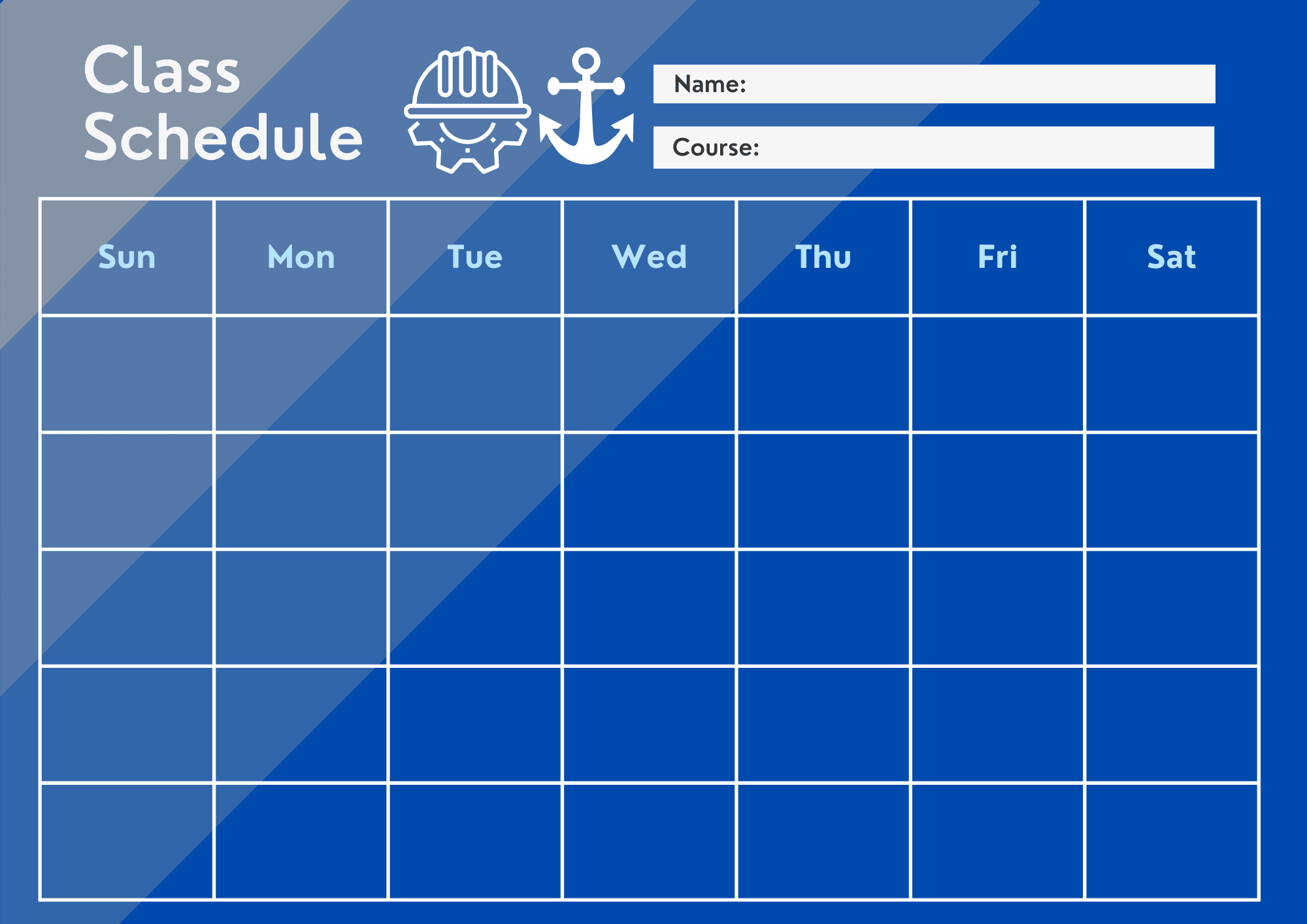 College Of Marin Class Schedule Lowell High School | SFUSD