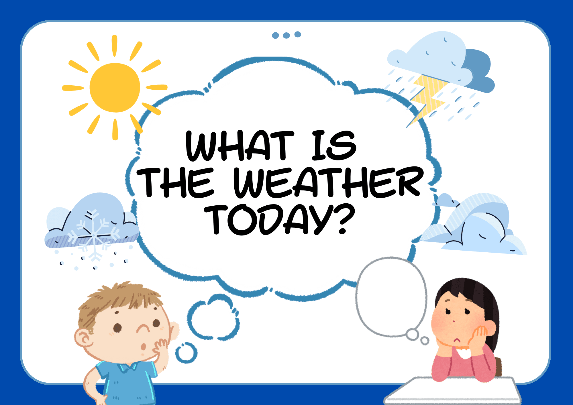 Weather Flashcards Esl Weather Flashcards And Games / ESL / Season