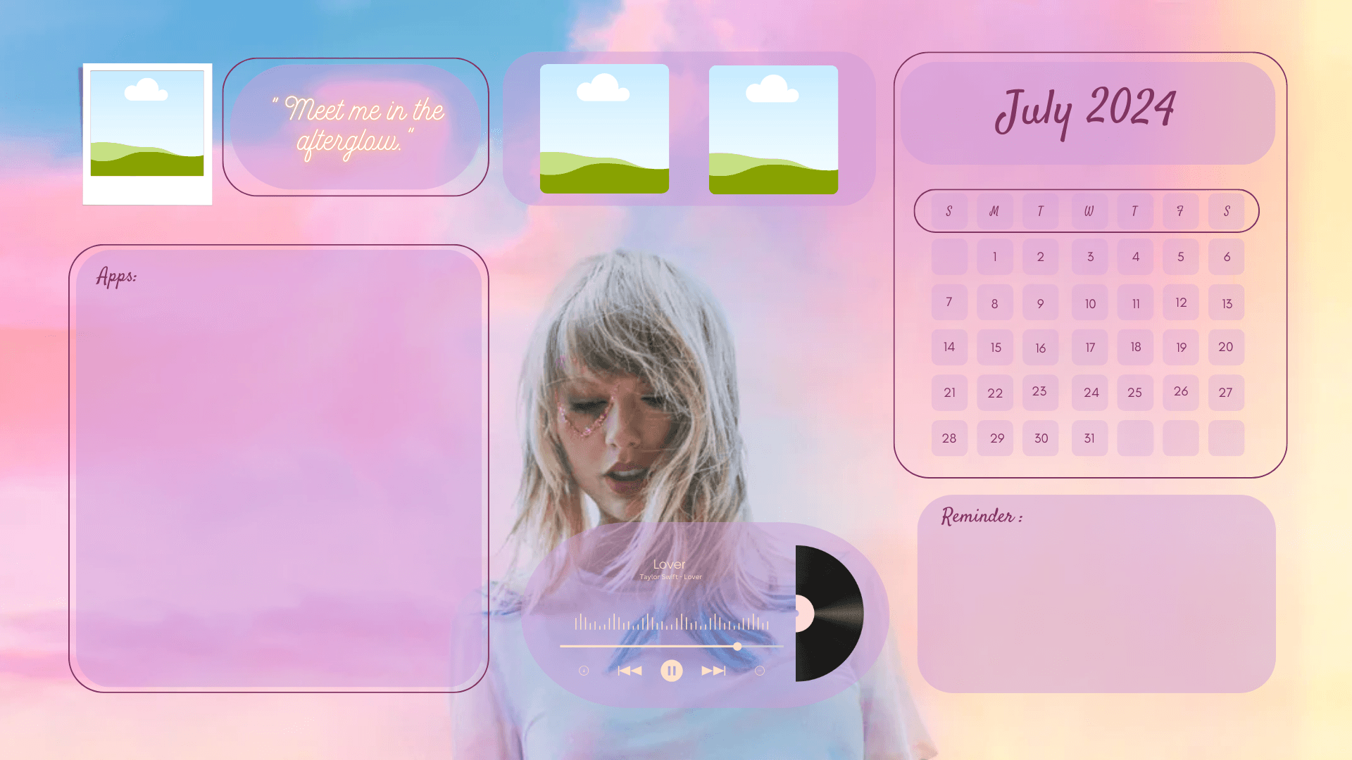 Taylor Swift Wallpaper 2014
