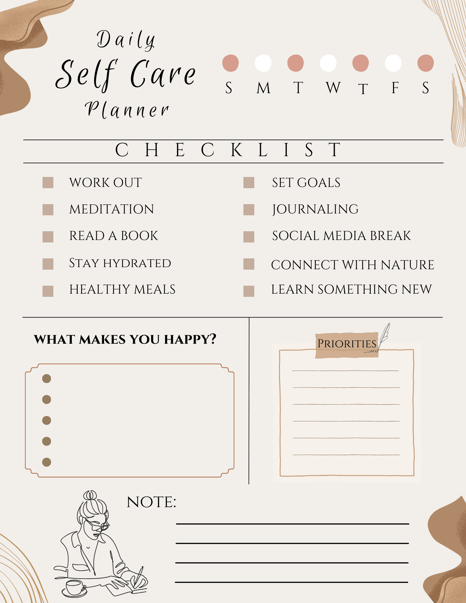 Self Care Plan Template Self Care Deficit Nursing Care Plan Ppt