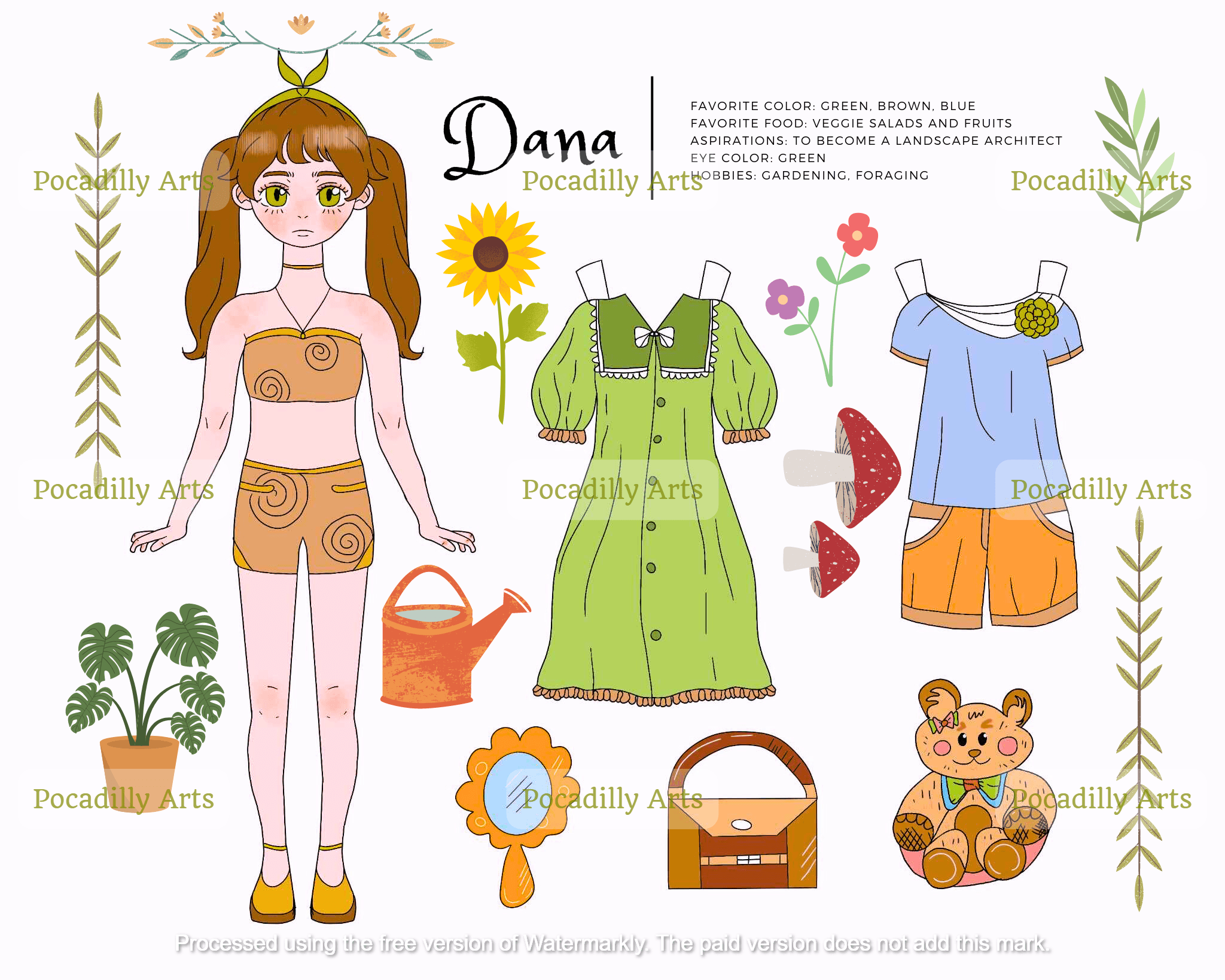 Paper Doll Stickers To Print Free - Infoupdate.org